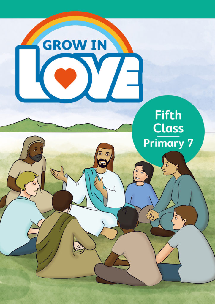 Grow in Love | Grow in Love